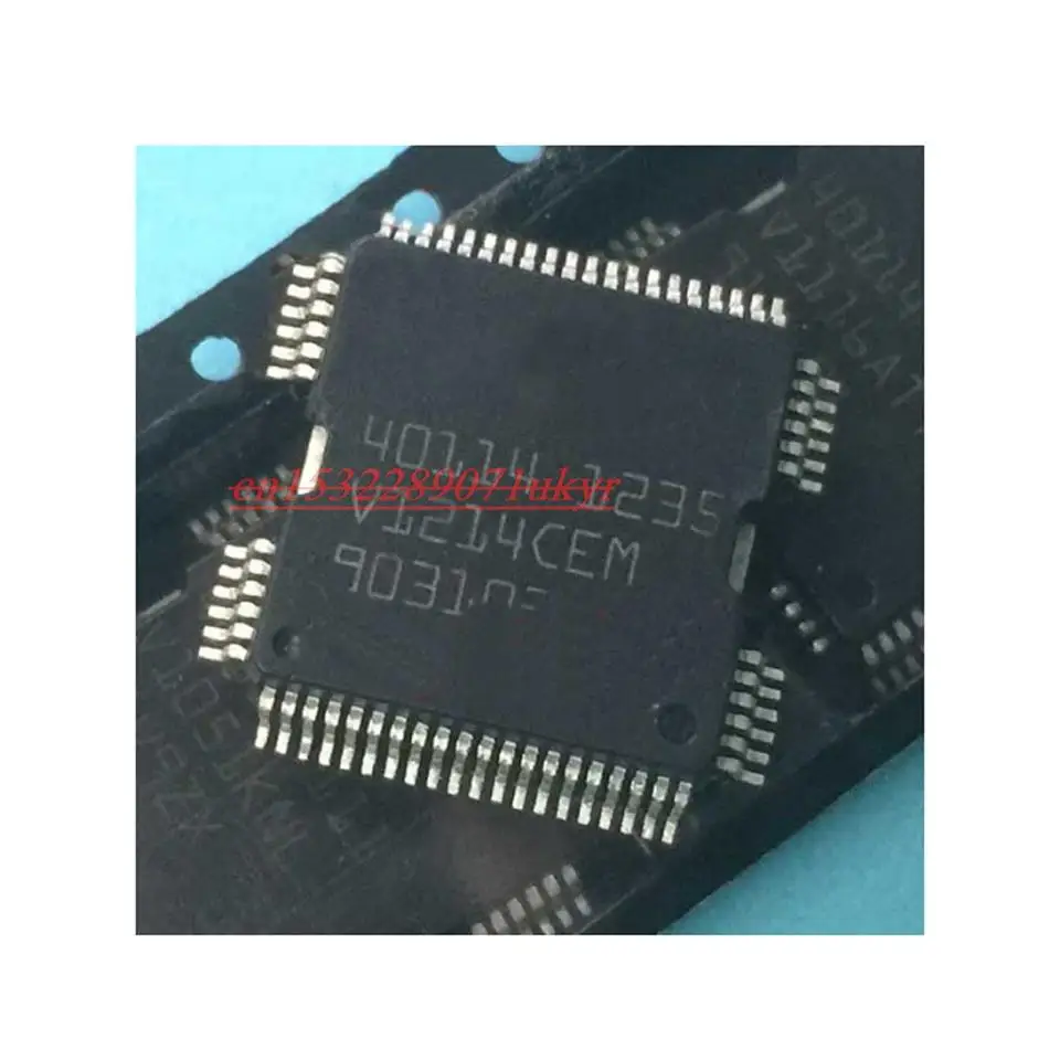 1PCS-Original-FOR-BOSCH-30458-30554-30622-40055-40114-HQFP64-Diesel-Engine-Computer-Board ...