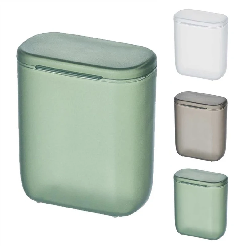 USB-Cable-Storage-Box-Portable-Plastic-Data-Line-Storage-Container-for ...