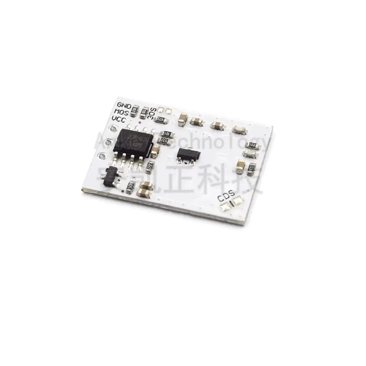 RCWL-0513 Microwave Radar Human Body Induction Switch Module ...