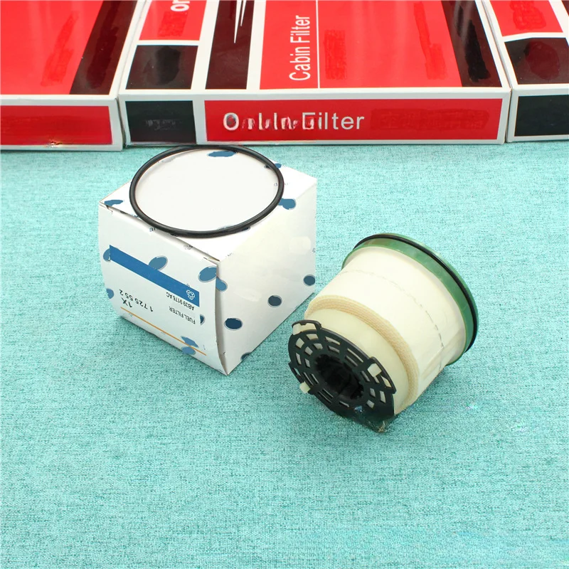 AB399176AC-Fuel-Filter-With-O-Ring-Diesel-Oil-Filter-Replacement-Fit ...