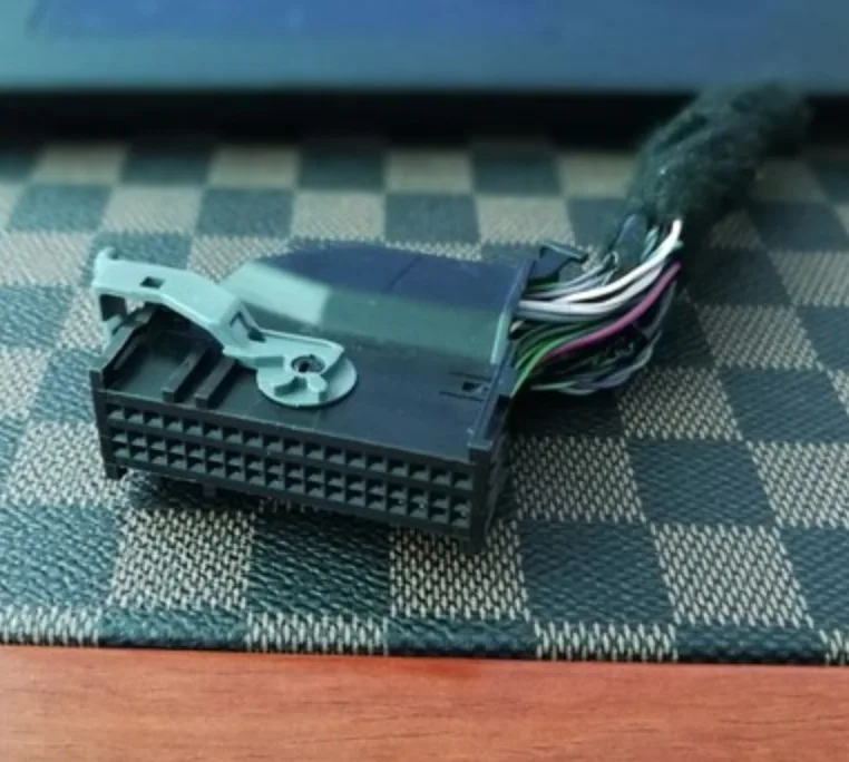 Kuga Sync 2 & 3 Retrofit | Page 28 | Ford Kuga Owners Club Forums