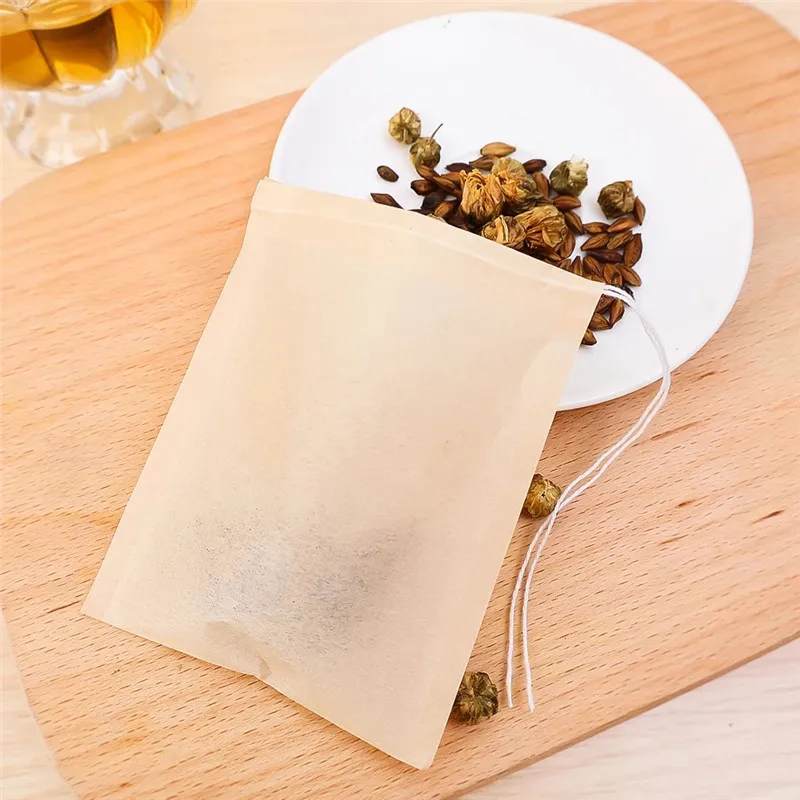 Saco-de-ch-com-cord-o-papel-biodegrad-vel-filtro-ecol-gico-saquinhos-de ...
