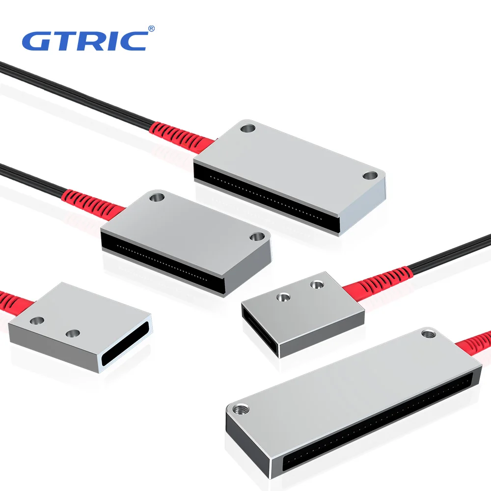 GTRIC-Banner-Array-sensore-in-fibra-ottica-sonda-amplificatore-a ...