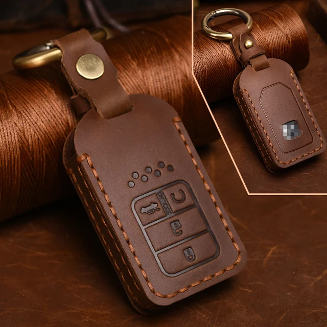 Suitable for Honda key case Civic Accord Binzhi CRV hybrid Odyssey XRV ...