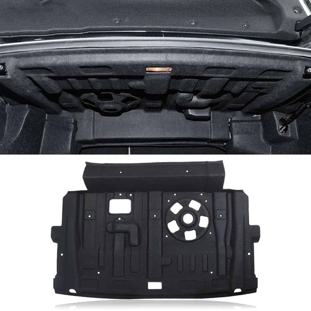 For-Toyota-Camry-XV70-2018-2021-2022-Auto-Car-Rear-Boot-Trunk-Firewall ...
