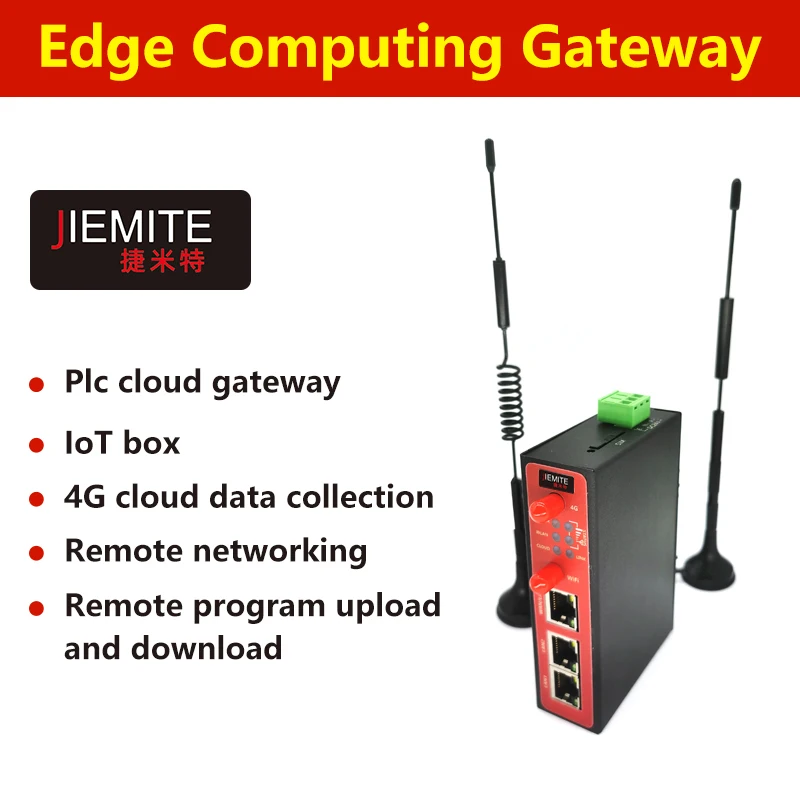 Industrial-Intelligent-PLC-Cloud-Gateway-4G-Cloud-Data-Collection-Box-Edge-Computing-Gateway ...
