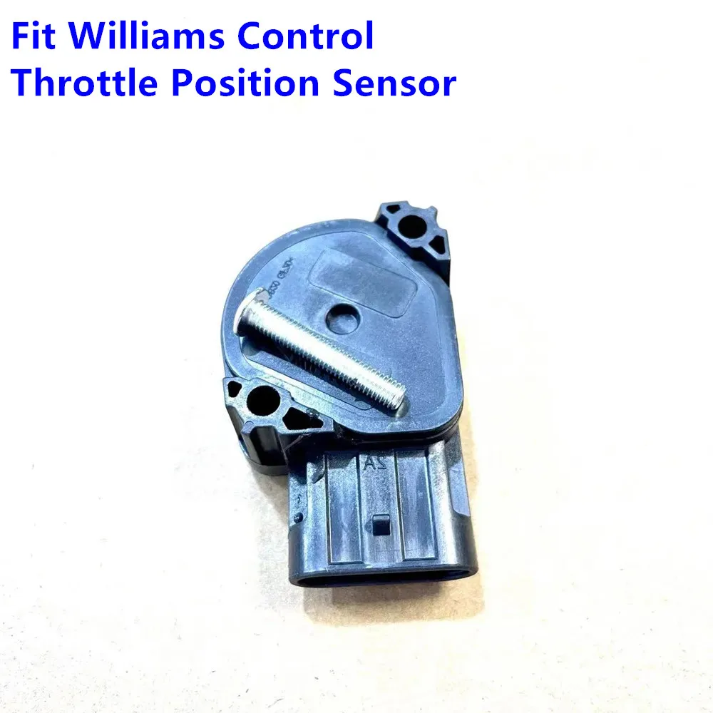 Fit-Williams-Control-Throttle-Position-Sensor-For-Volvo-Trucks-134797 ...