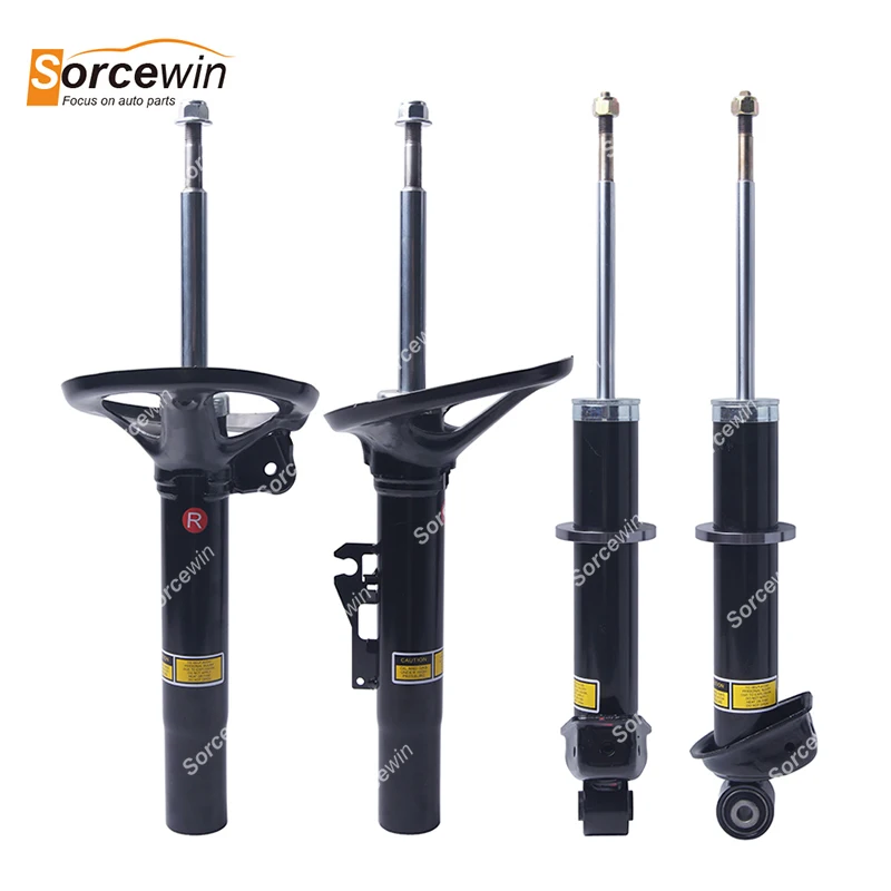 1Pcs For 996 Porsche 911 Carrera Turbo AWD 4WD Front Rear Suspension ...