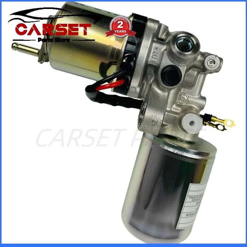 NEW-ABS-PUMP-BRAKE-BOOSTER-MOTOR-ACCUMULATOR-47070-60050-4RUNNER-FJ ...