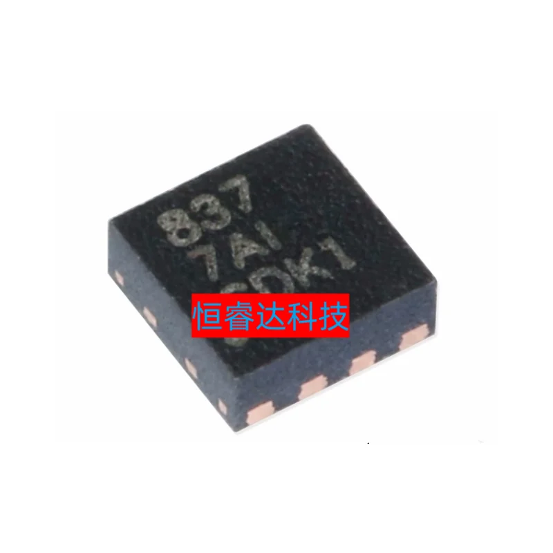 10pcs-50pcs-LOT-DRV8837DSGR-DRV8837DSGT-DRV8837DSG-837-WSON8-New ...