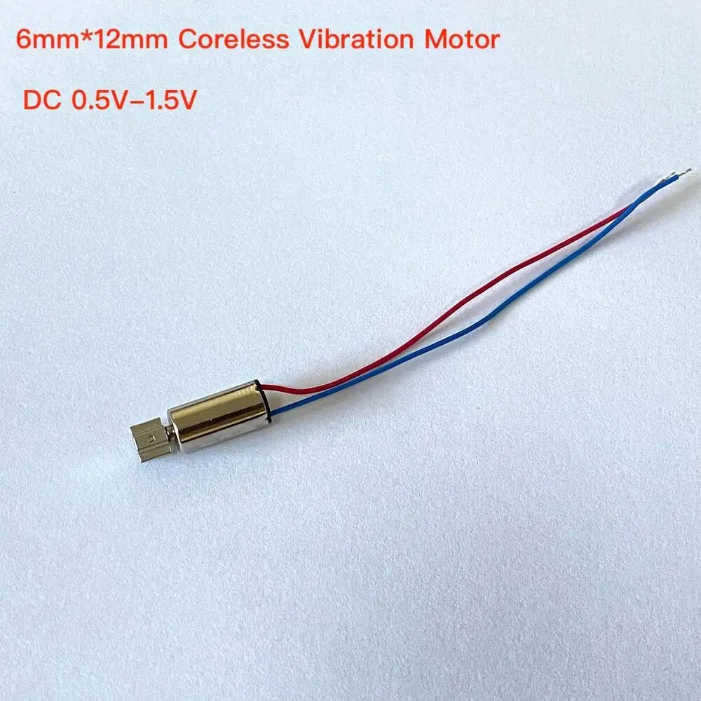 Low-Voltage-DC-0-5V-1-5V-1-2V-Mini-6mm-12mm-Coreless-Vibration-Motor ...