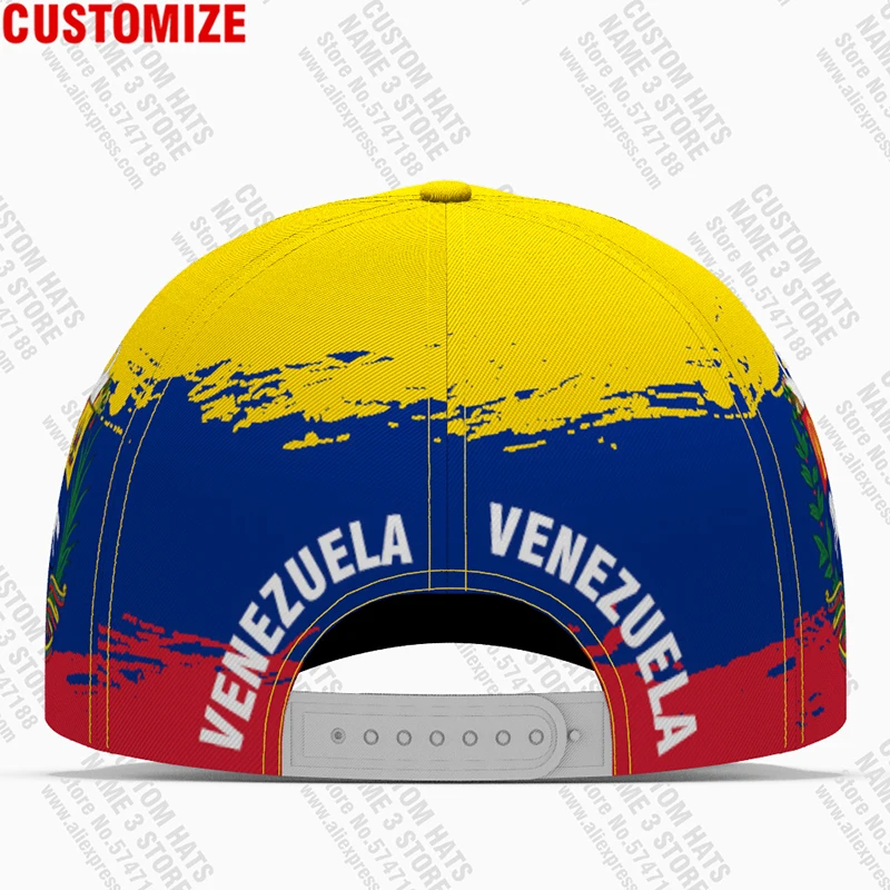 Venezuelan Baseball Logo