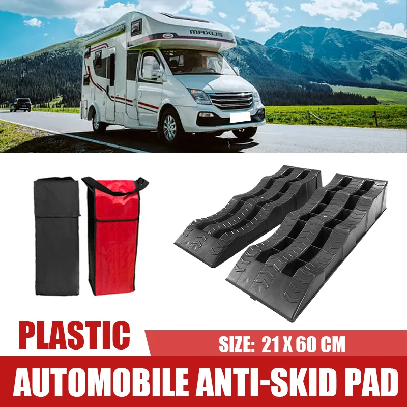 Portable Wheelchair Ramps For Camper