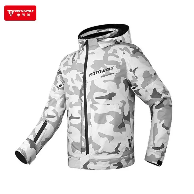 Motowolf-Waterproof-Motorcycle-Jacket-Clothing-Men-s-Biker-Jacket ...