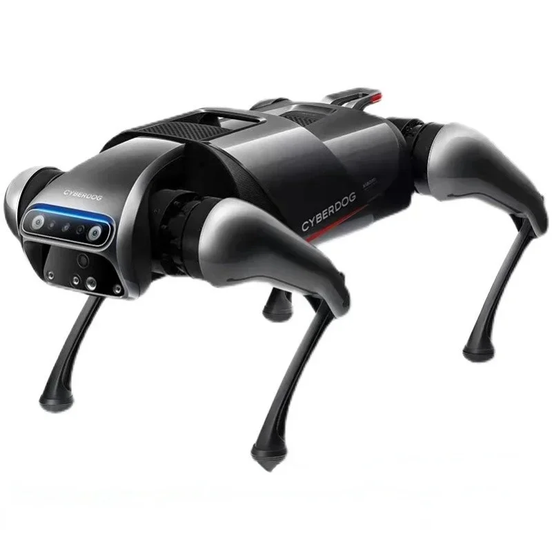 Tech-Dog-Cyberdog-Bionic-Quadruped-Intelligent-Robot-High-precision ...