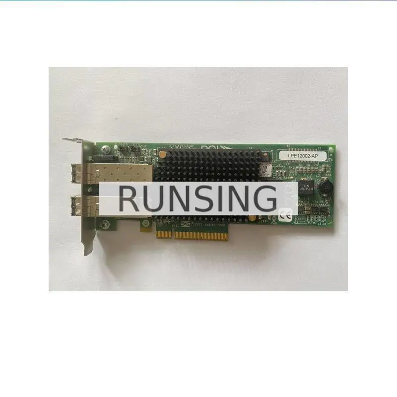High-Quality-For-06030217-LPE12002-AP-8G-HBA-Storage-Controller-FC ...