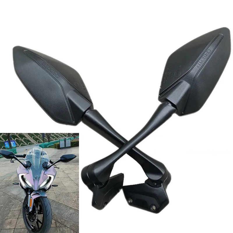 Moto-Rearview-Mirror-Motorcycle-Accessories-Motorbike-Side-Mirrors ...