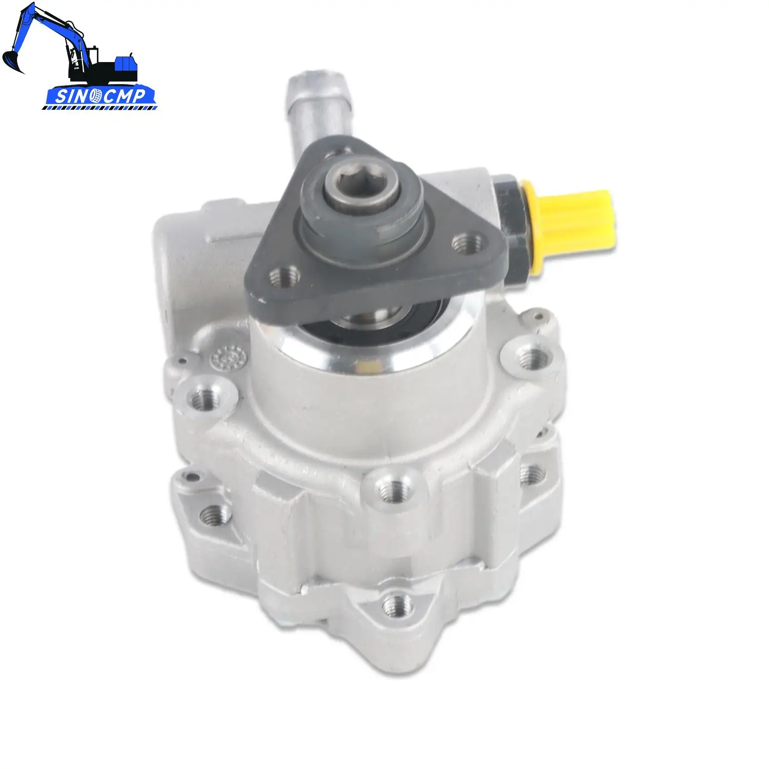 21-673-32416798865-Power-Steering-Pump-For-BMW-E84-X1-xDrive28i-2013 ...