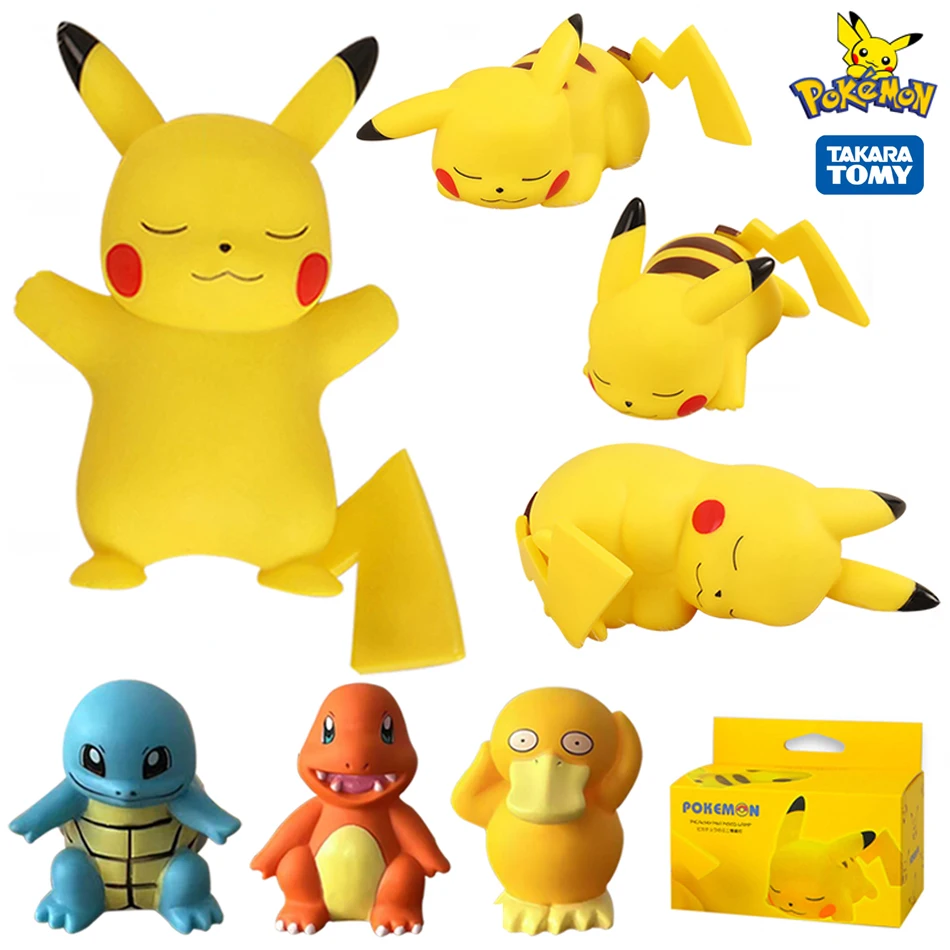 Pokemon-Pikachu-Night-Light-Glowing-Children-Toy-Pokemon-Pikachu-Cute ...