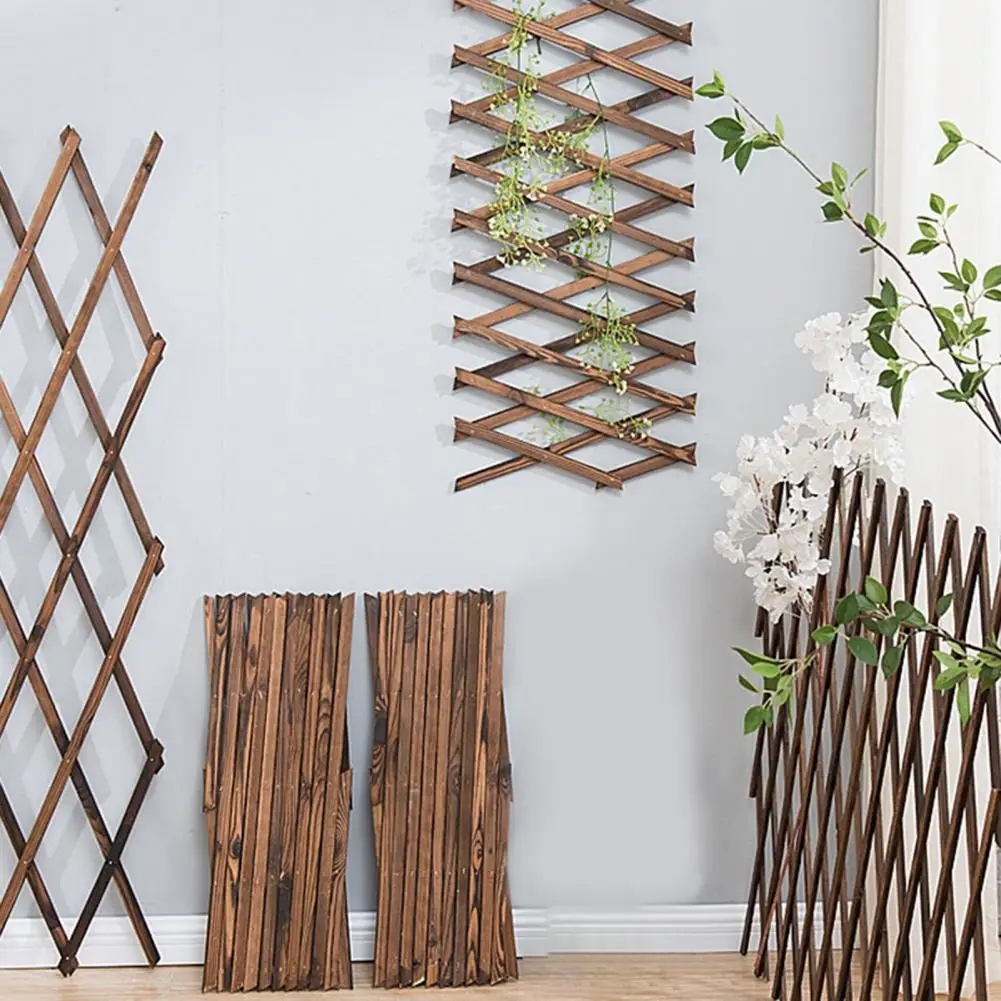 Plant-Trellis-Removable-Garden-Edging-Grass-Decoration-Garden-Trellis ...