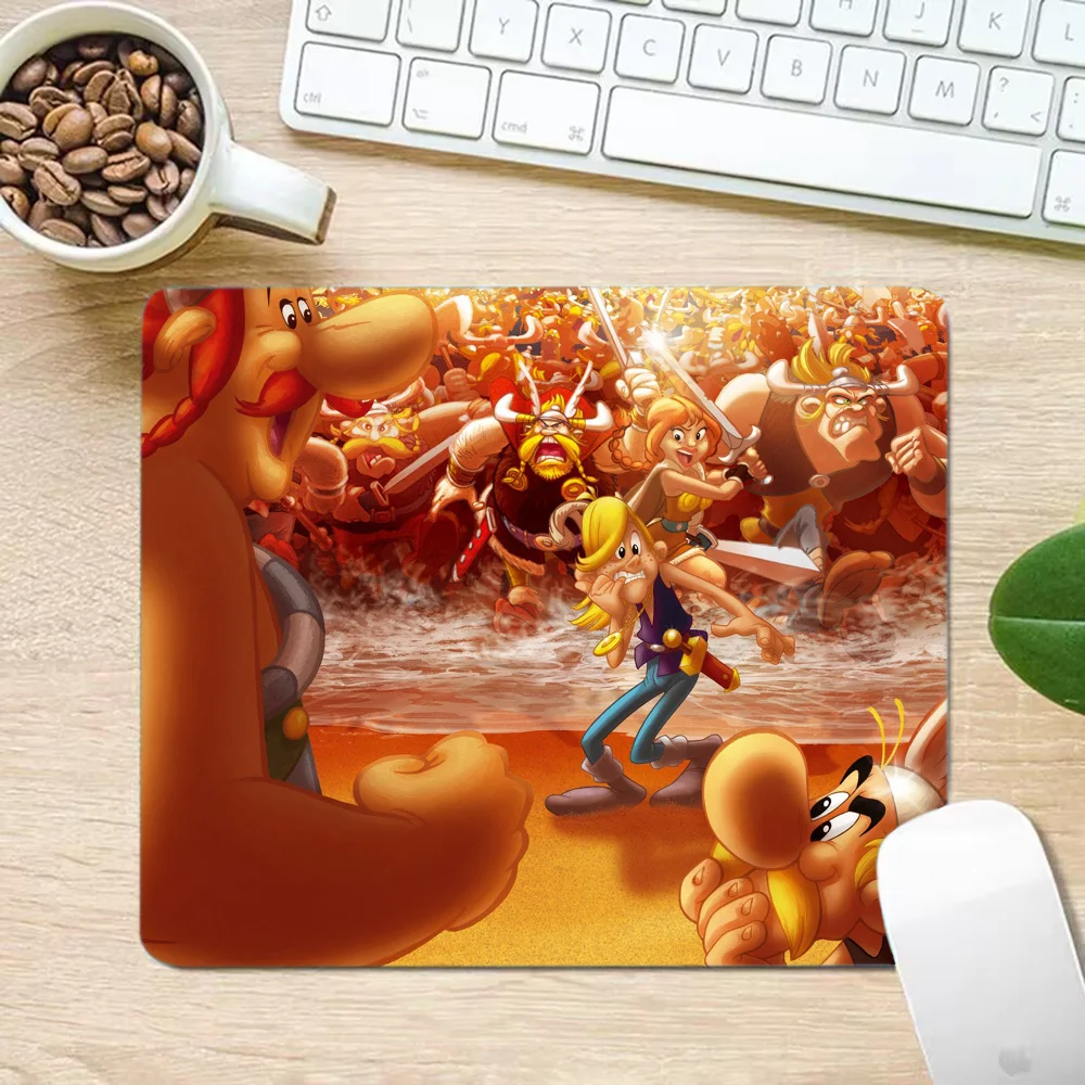 A-Asterix-ObelixES-Mousepad-Round-Custom-Skin-Desktop-Desk-Mat-Kawaii ...