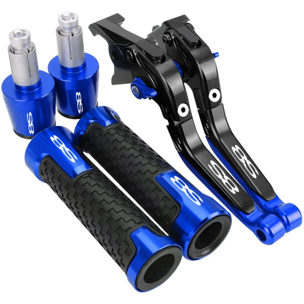 FOR SUZUKI GSX-8S GSX8S 2023 2024 2025 Motorcycle Brake Clutch Levers ...