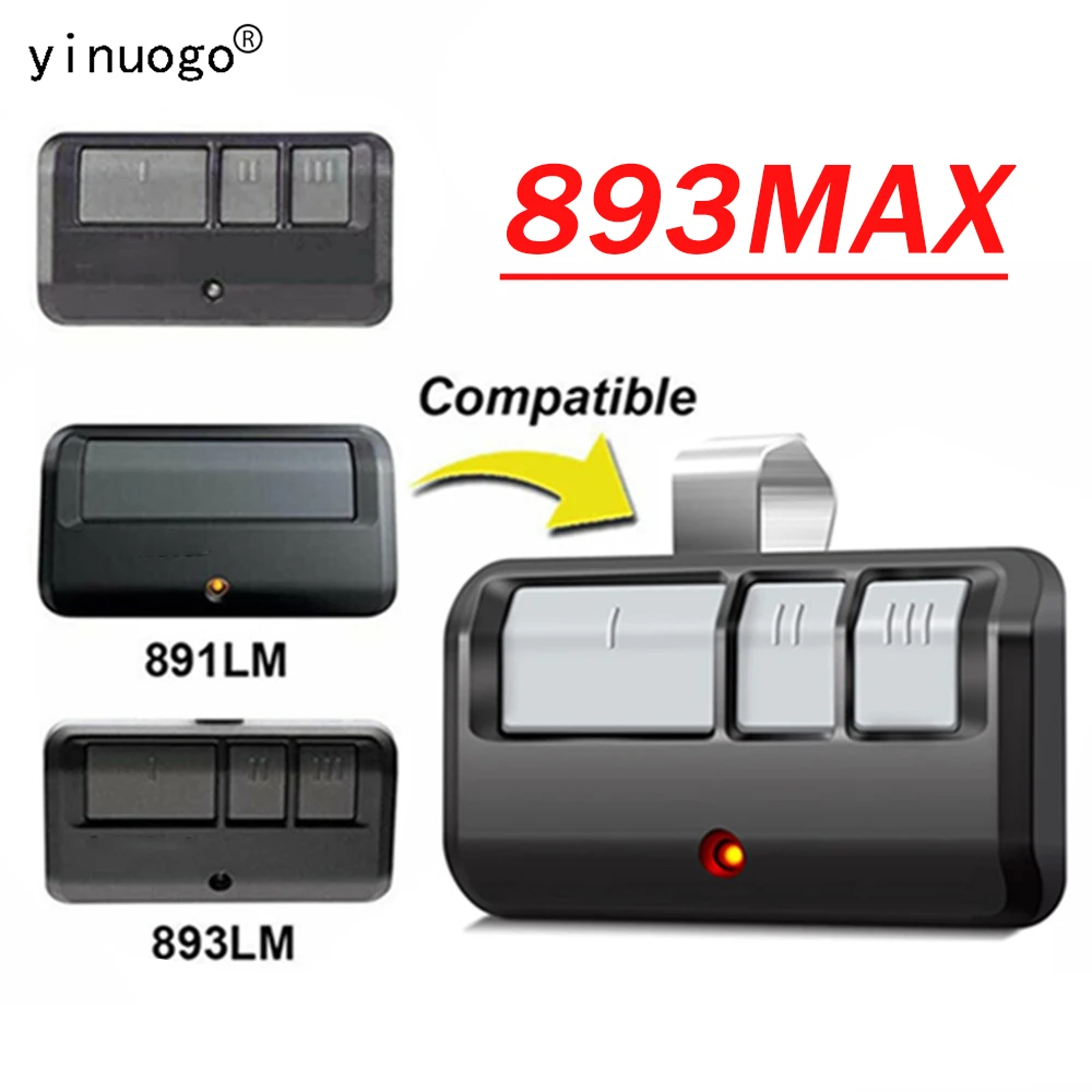 893MAX-Control-remoto-973LM-971LM-972LM-974LM-373LM-371LM-891LM-893LM ...
