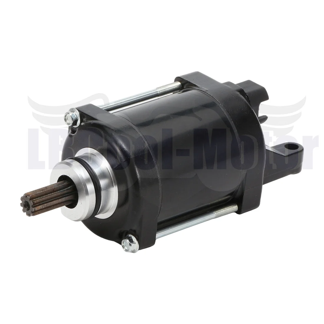 Starter-Motor-Assy-For-YAMAHA-MT07-2014-2024-FZ07-2015-2017-YZF-R7-2022 ...
