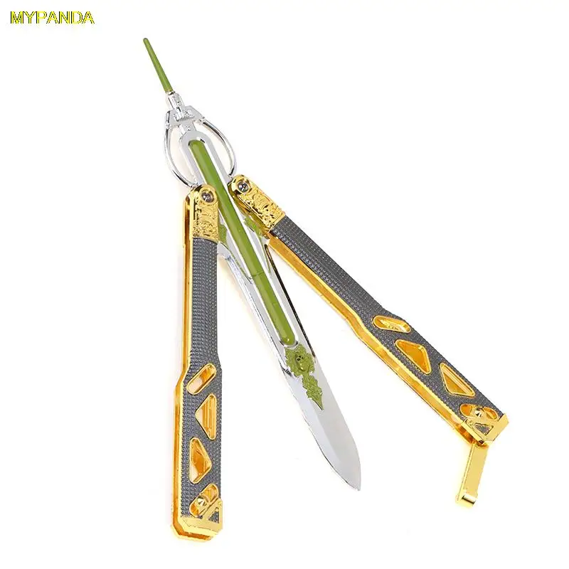 Apex-Legends-Octane-Heirloom-Alloy-Butterfly-Knife-Liquid-Sworld-Game ...