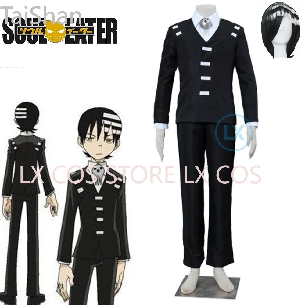 Anime-Soul-Eater-Cosplay-Costume-Death-The-Kid-Uniform-Cloth-Cosplay ...