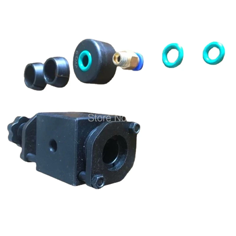 For Bosch Common Rail Injector Diesel Collector For 7mm And 9mm ...