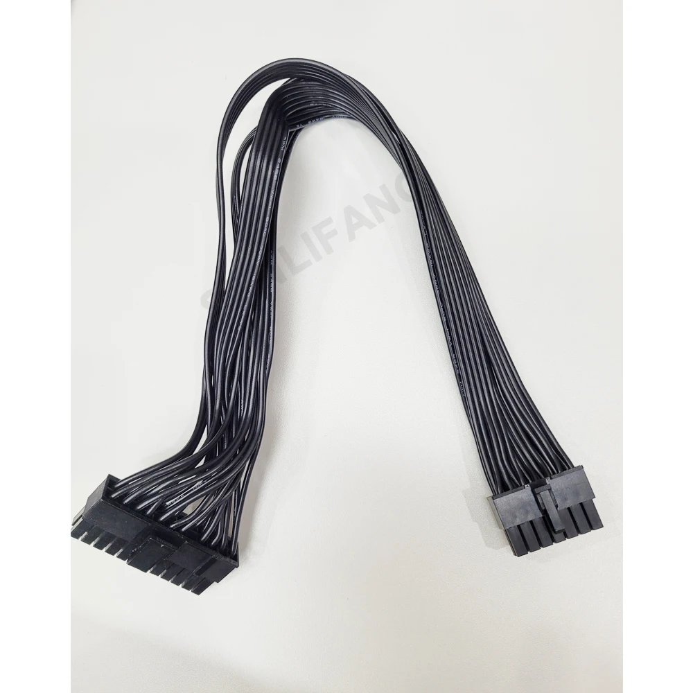 14Pin-To-24-Pin-ATX-Power-Supply-Cable-20-4-Pin-PC-PSU-Motherboard ...