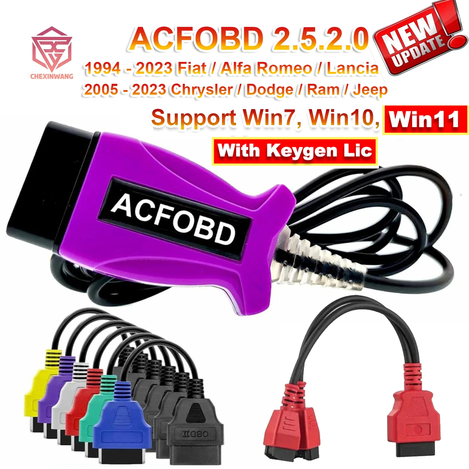 ITCARDIAG-ACFOBD-OBD2-Scanner-for-Fiat-Alfa-Romeo-Lancia-Cars ...