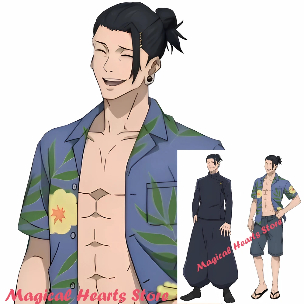 Dakimakura-personalizado-lado-duplo-impress-o-fronha-Anime-Gojo-Satoru ...