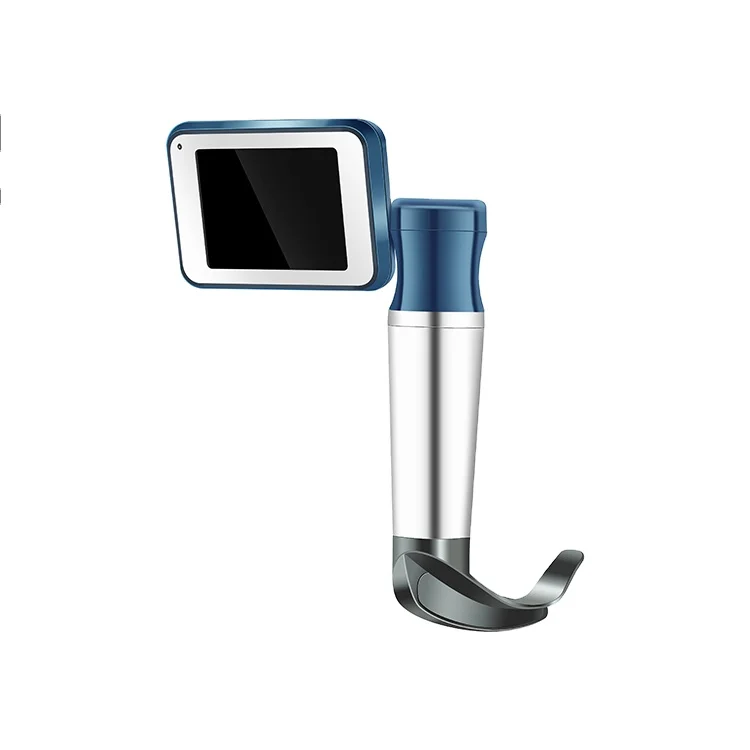 fiber-optic-laryngoscope-blades-video-intubation-laryngoscope-macintosh ...