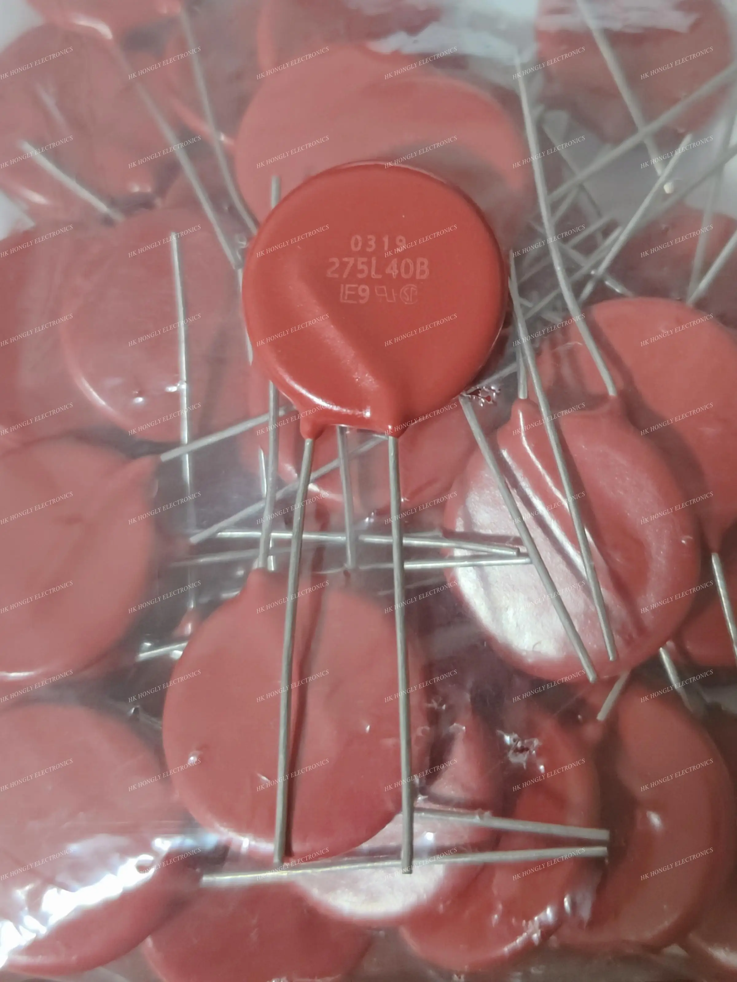5PCS P250L40 V250LA40AP P300L40 V300LA40AP 275L40B P275L40B V275LA40B ...