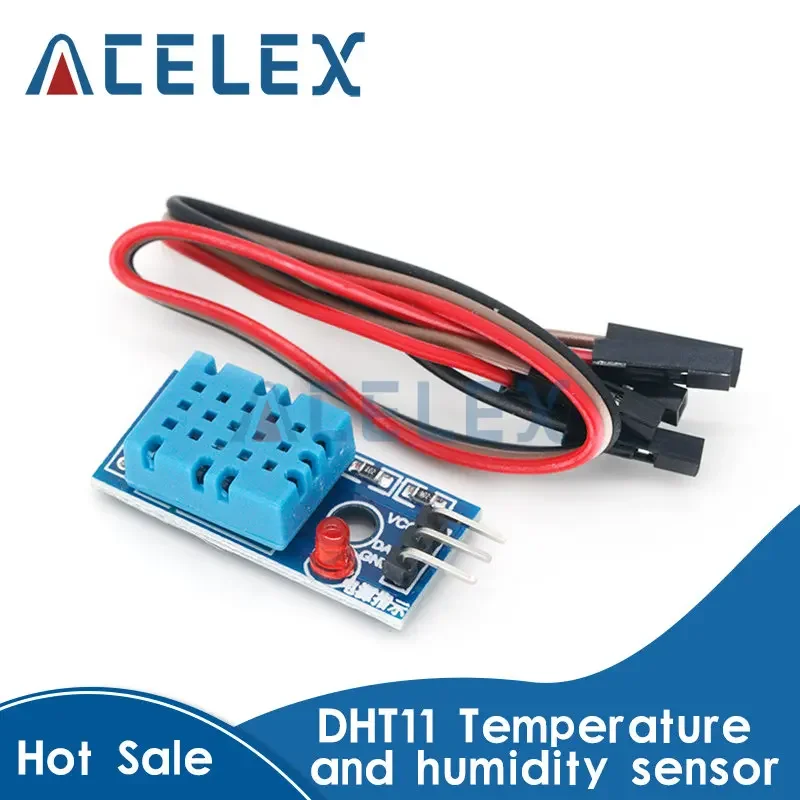 Smart-Electronics-DHT11-Temperature-and-Relative-Humidity-Sensor-Module ...