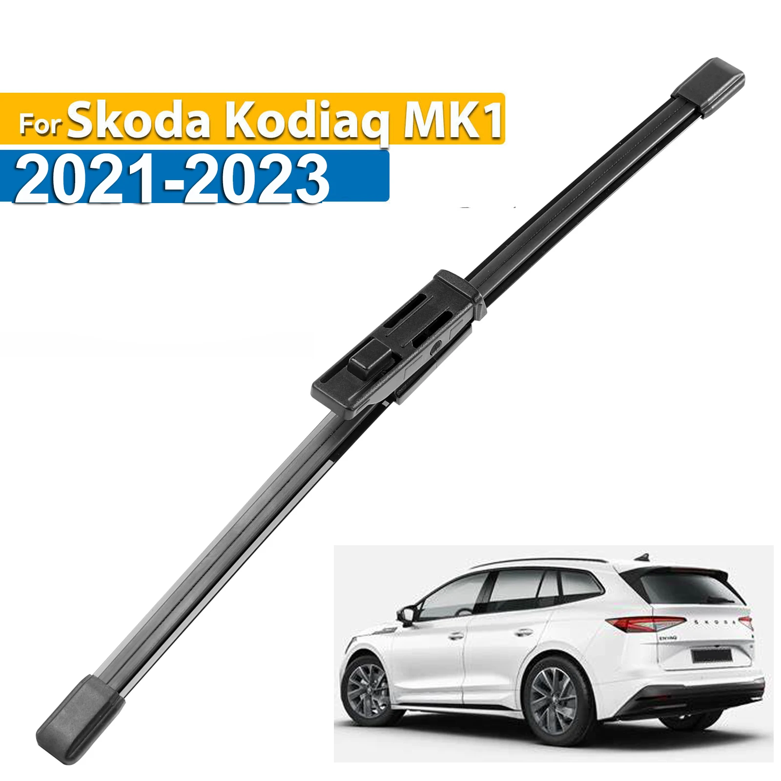 Erick's Wiper 11" Rear Wiper Blade For Škoda Kodiaq 2021 - 2023 ...