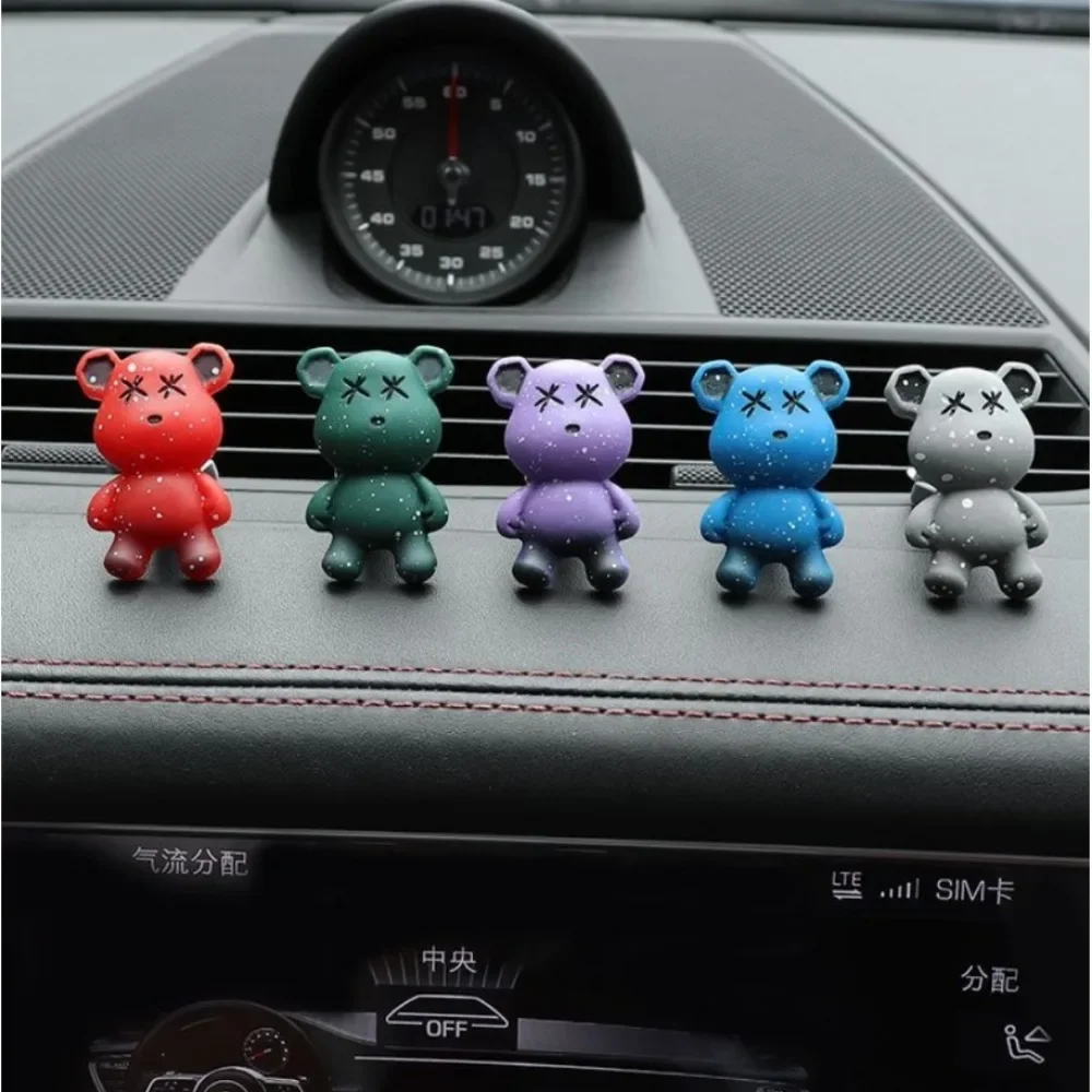 Car Fragrance 2023 New Creative Car Air Conditioner Air Outlet ...