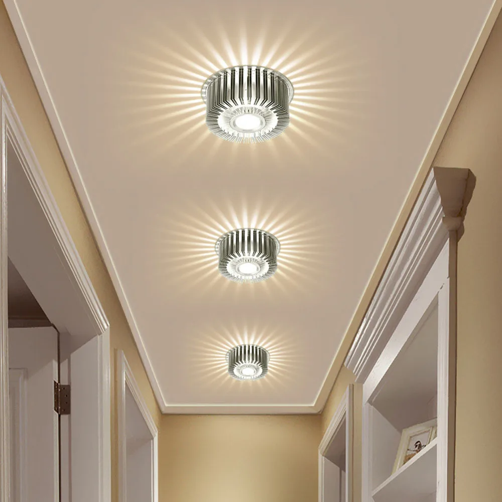 Modern-Garland-Decorative-LED-Downlight-Surface-Mounted-7W-9W-12W ...