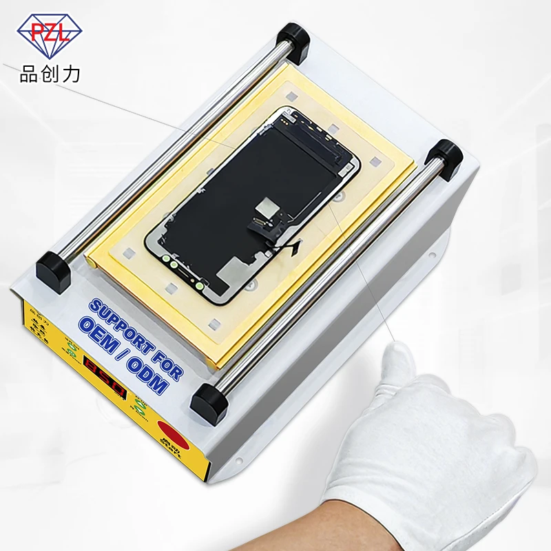 PZL-Factory-Supplier-Phone-Repair-Machine-LCD-Screen-Separator-Machine ...