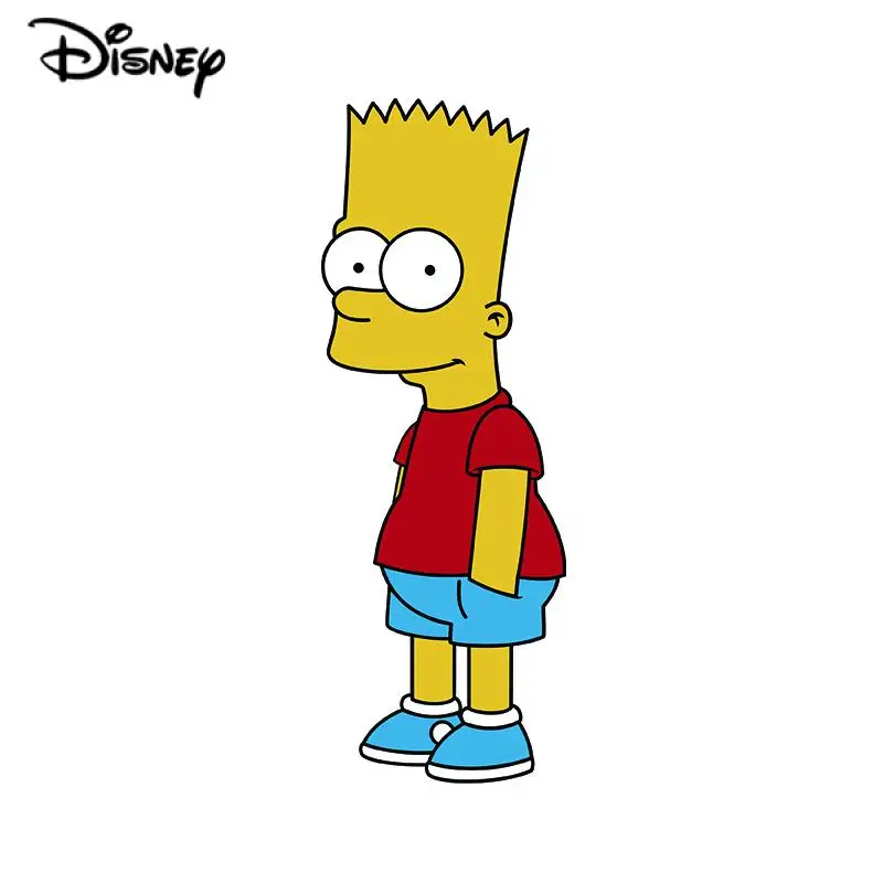 Bart Simpson Simpsons | Bart Simpson Template | Die Simpsons Comic ...