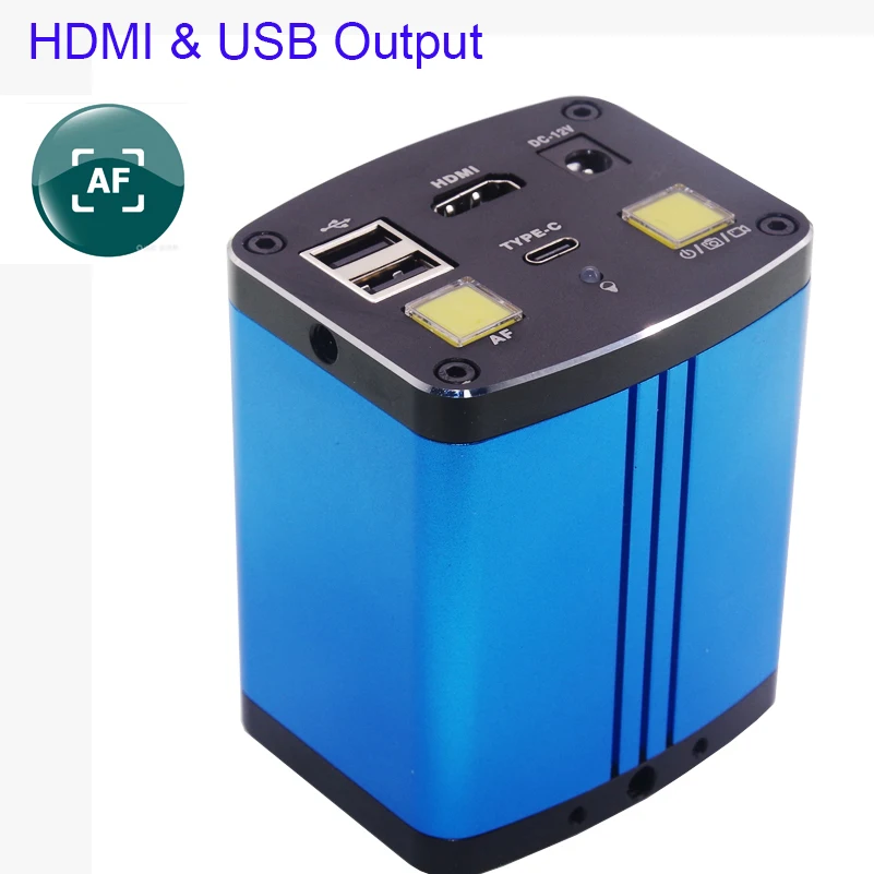 Lapsun-2023-60FPS-IMX307-AF-Auto-Focus-Focal-HDMI-USB-Industrial-Lab ...