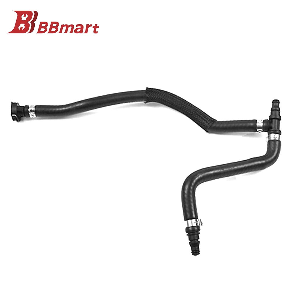 A2125013925 BBmart Auto Parts 1pcs Engine Radiator Coolant Hose For ...