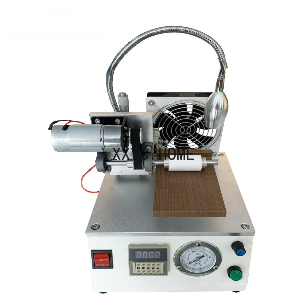 Silman-ACF-COF-Cleaner-Device-FFC-FPC-Cable-COF-Cleaning-Machine-For ...