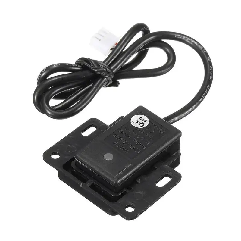 Side-Mount-Horizontal-Water-Level-Sensor-Non-Contact-Liquid-Level ...