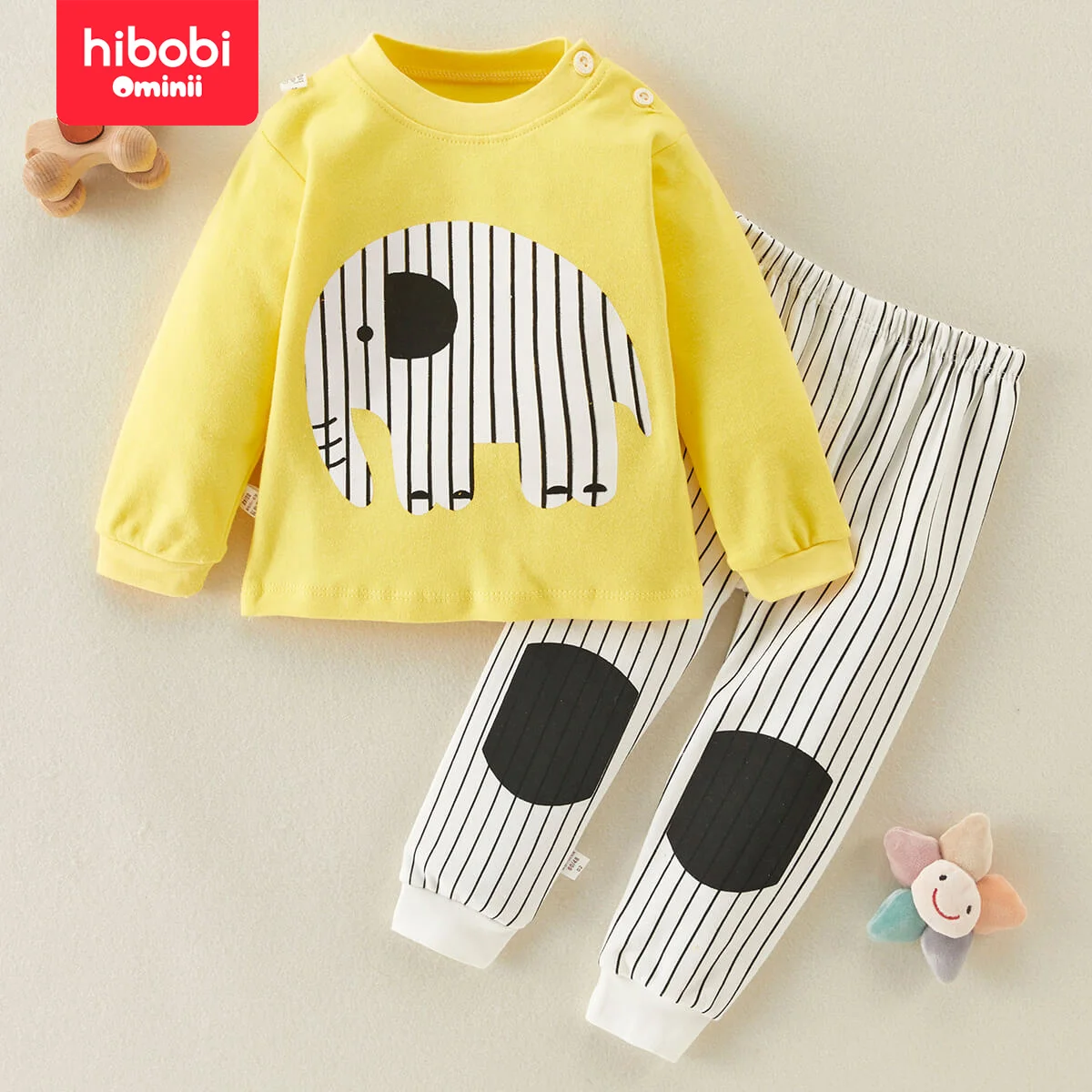 hibobi Mommy Baby Store