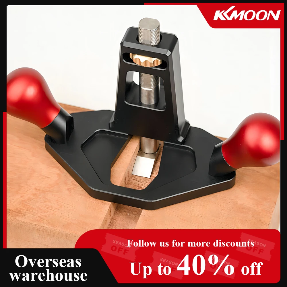 Router-Plane-with-Adjustment-Knob-Woodworking-Handheld-Bottom-Cleaning ...