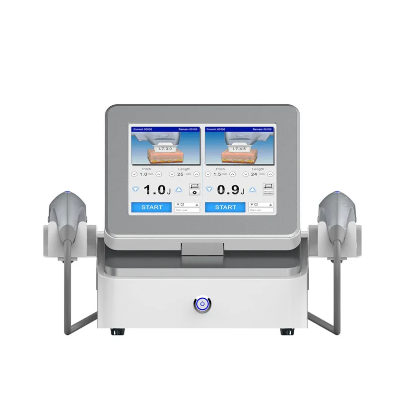 HIFU 7D Professional Facial Face Lifting & Fat Removal - FitMed