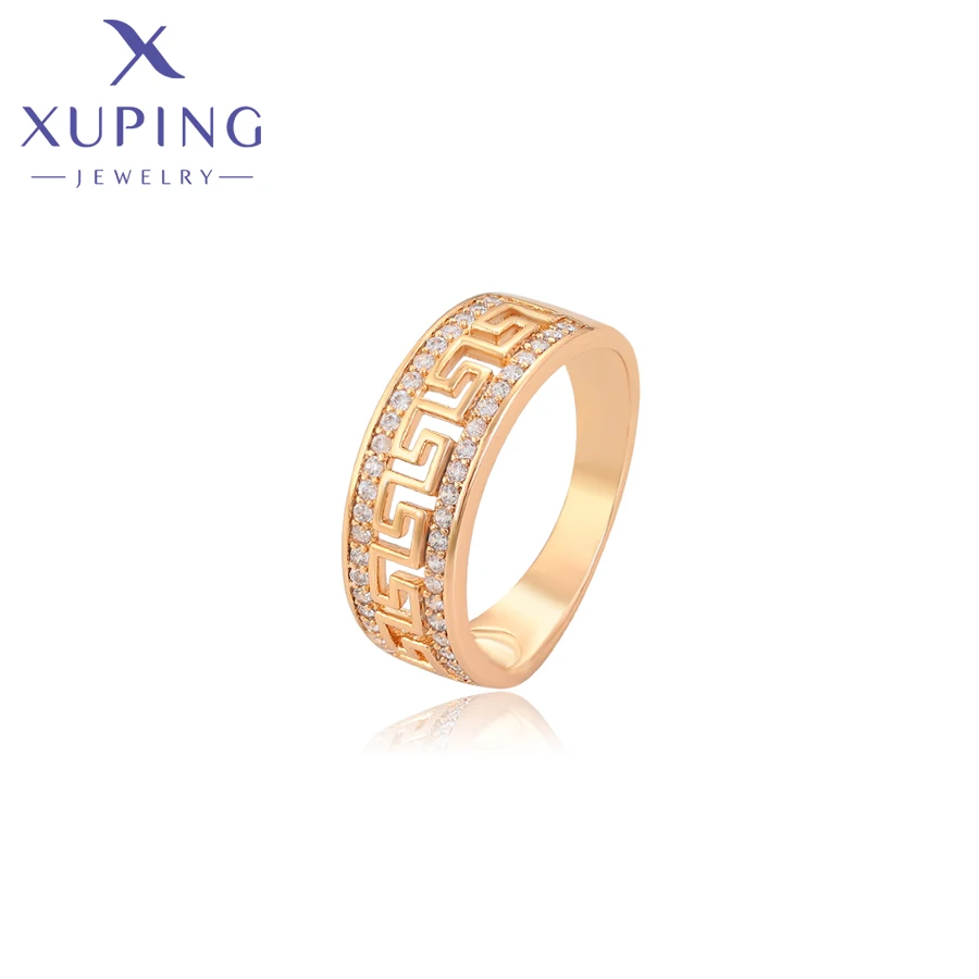 Xuping-Jewelry-New-Arrival-Copper-Alloy-with-Stone-High-Quality-Charm ...